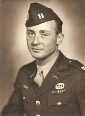 George Miles – 508pir